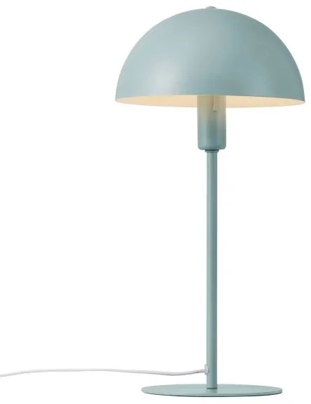 Nordlux - Stolní lampa ELLEN 1xE14/40W/230V mintová