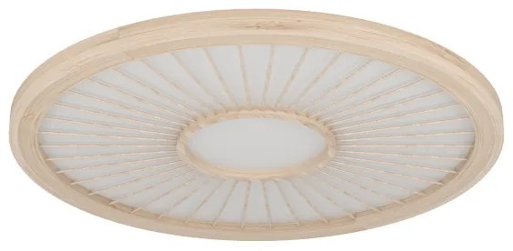 Eglo 390296 - LED Stmívatelné stropní svítidlo DEHESA LED/36W/230V 4000K