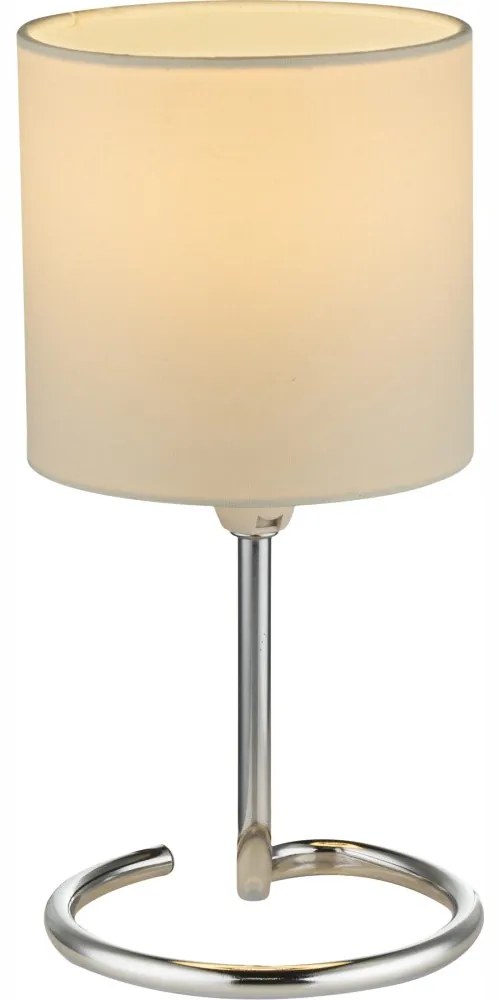 GLOBO stolní lampička designová 24639B