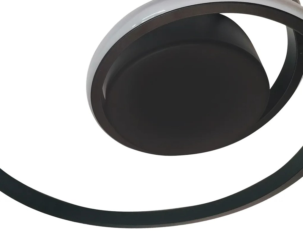 Stropní LED svítidlo Fantasy, 1x LED 30w, 4000k, b