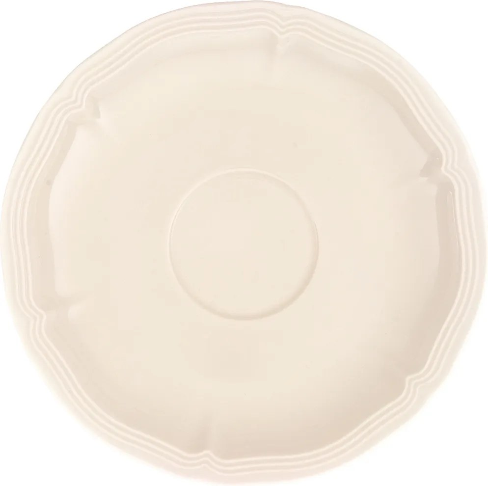 Villeroy&Boch Villeroy & Boch Manoir čajový/kávový podšálek, 15 cm