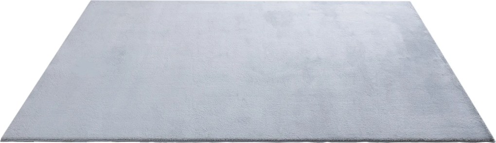 Obsession, Kusový koberec Infinity 200 Grey, 160x230, šedá, ložnice