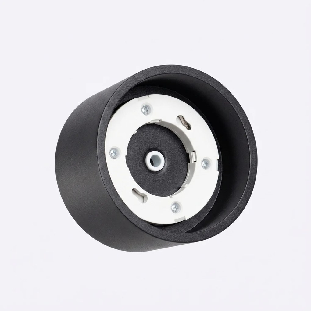 Sollux Lighting Stropní svítidlo MODO 1 černé GX53
