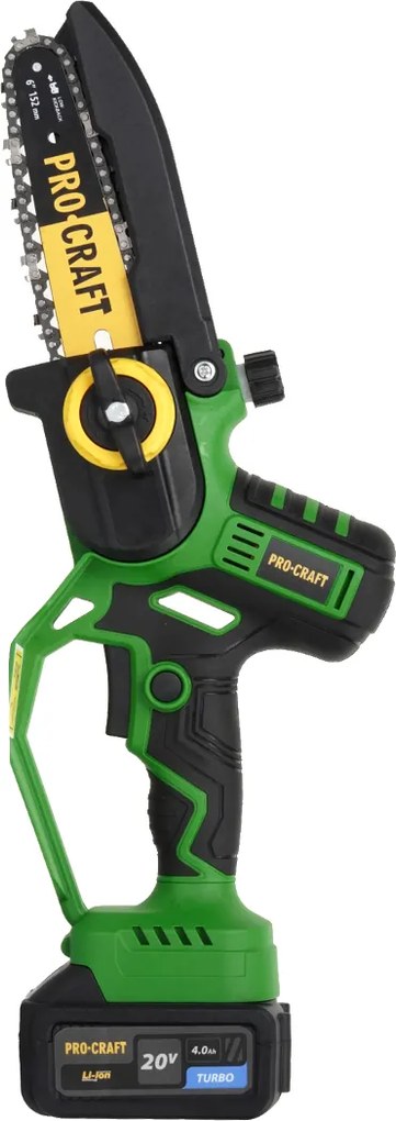 Procraft SPKA32LiP/EP2.0R