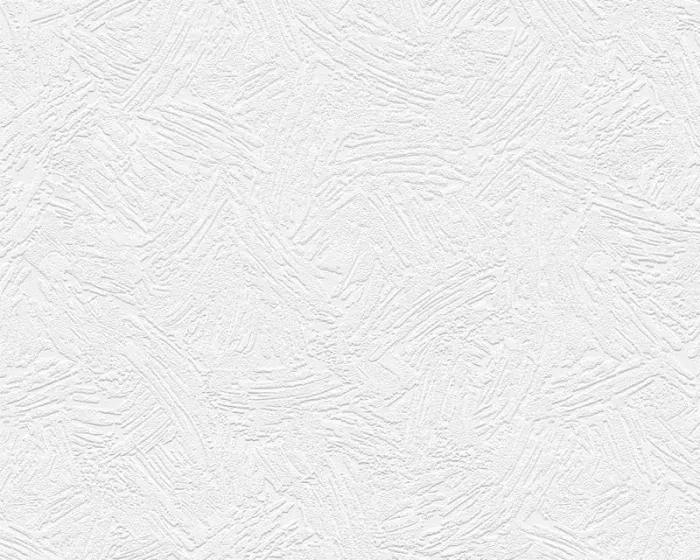 A.S. Création | 3303-21 tapety na zeď Simply White 4 | 0,53 x 10,05 m | bílá