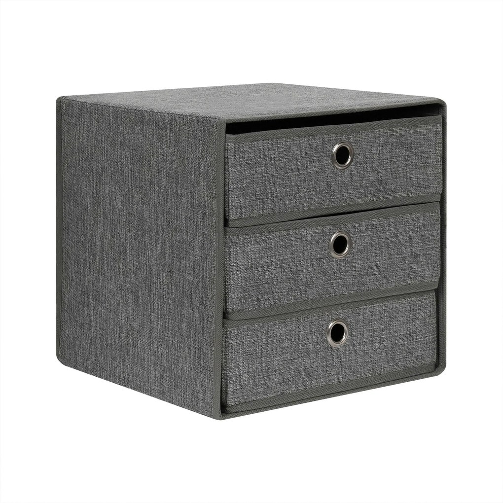 XXXLutz ZÁSUVKOVÝ BOX Homeware - Organizéry & pořadače - 007968034402