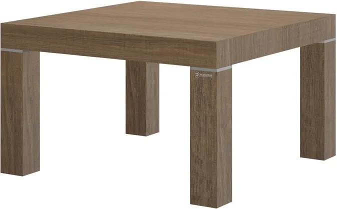 Hubertus Konferenční stolek KW 80 Barva: dub santana
