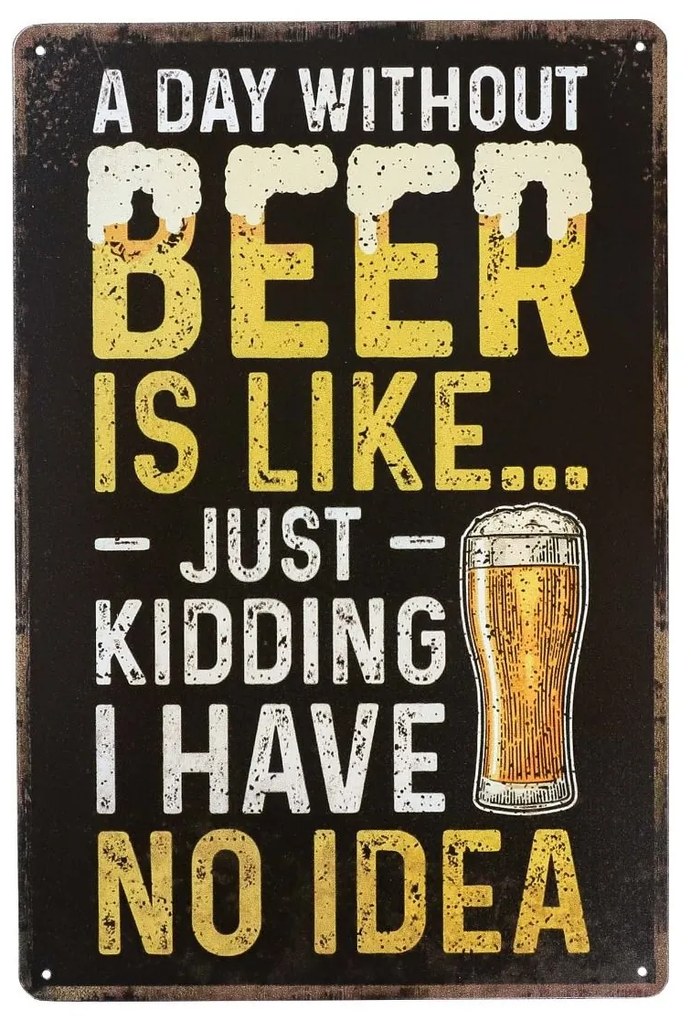 Like Beer