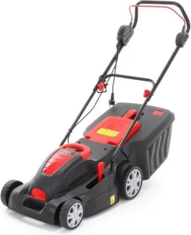 Elektrická sekačka VeGA GT 3805 s mulčováním - SKLADEM !