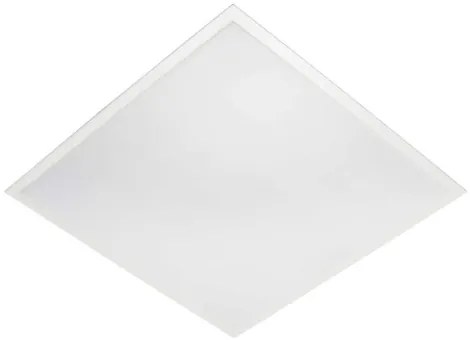 LED panel THORNeco ANNA VARIOFLEX 3 Q596 3000K/3500K/4000K volitelný výkon 3000/3750/4000/4400lm UGR<19 96638248