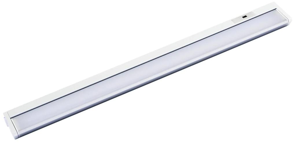 Osvětlení linky Cabinet Light Swing Sensor bílé