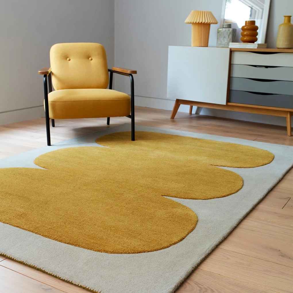 Tribeca Design Kusový koberec Hopino Sculpt Rozměry: 200x290 cm