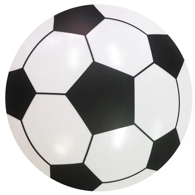 Milagro | LED Dětské stropní svítidlo BALL LED/18W/230V | MI1099