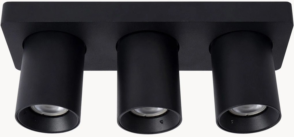 Stmívatelné stropní LED svítidlo Nigel