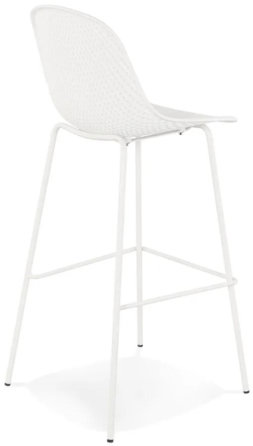 Kokoon Design Barová židle Ellen Barva: Černá