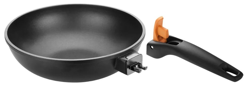 TESCOMA Wok SmartCLICK ø 28 cm