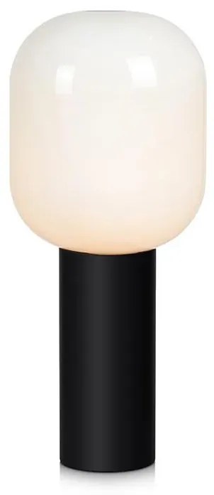 Markslöjd Markslöjd 107481 - Stolní lampa BROOKLYN 1xE27/60W/230V ML0331