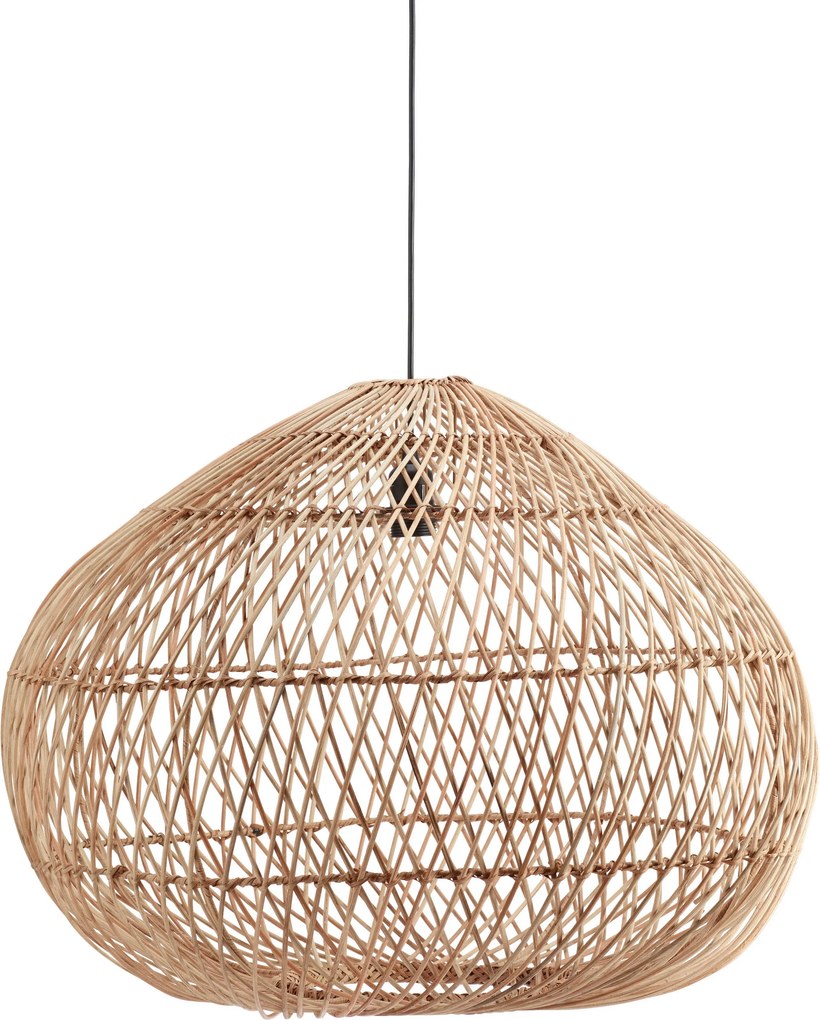 XXXLutz ZÁVĚSNÉ SVÍTIDLO, 51/42,5/51 cm - Online Only svítidla - 003317001801