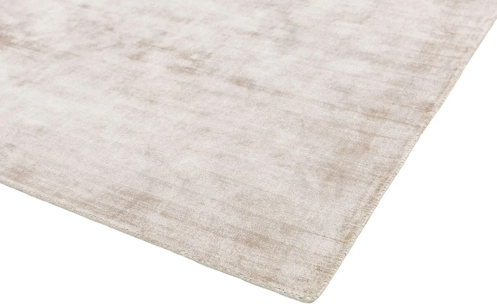 Béžový  koberec Ife Putty Rozměry: 240x340 cm