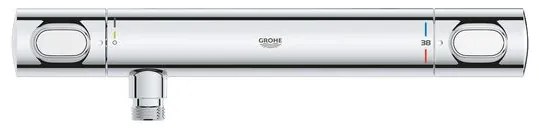 Grohe Precision Flow Termostatická sprchová baterie, chrom 34799000