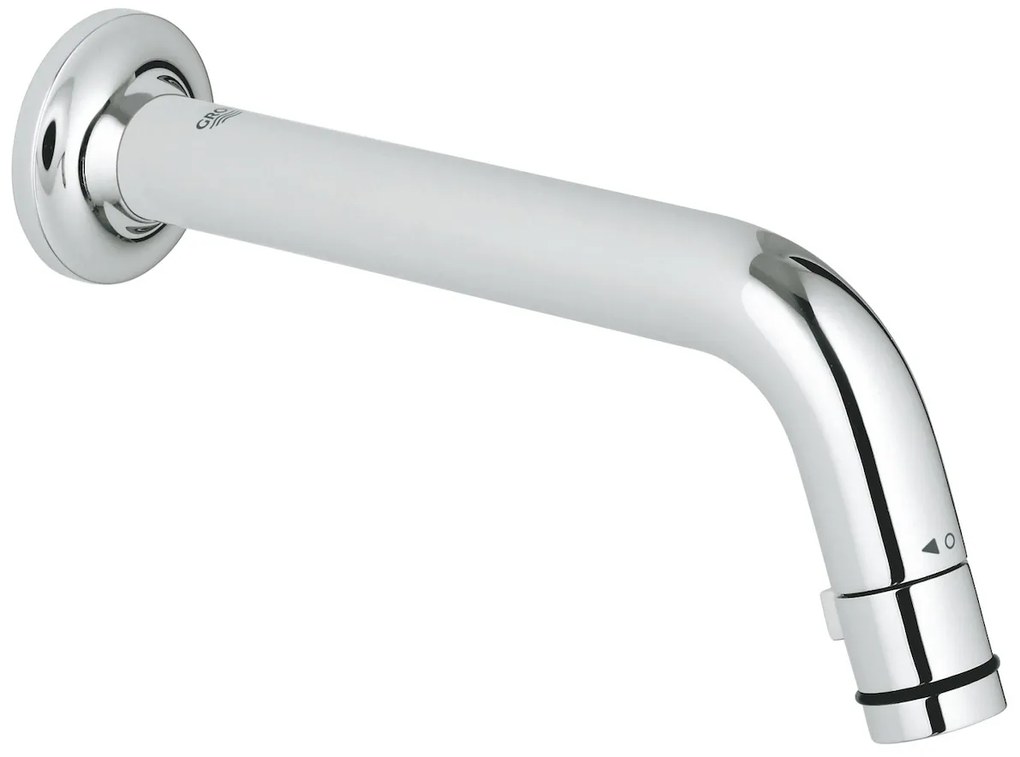 Grohe 20203000 Universal Pillar Taps - Univerzální nástěnná baterie, chrom 20203