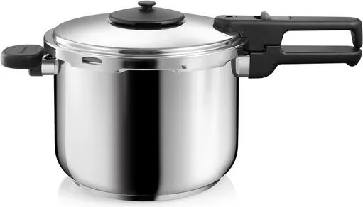 TESCOMA Tlakový hrnec GrandCHEF 6,0 l