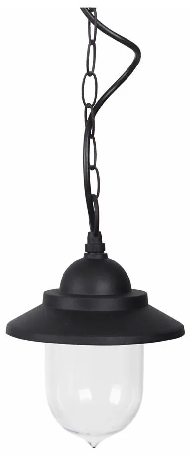 Top Light Sevilla R - Venkovní lustr E27/60W/230V IP44