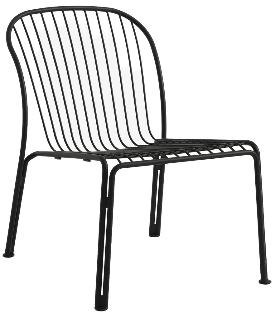 &Tradition designová křesla Thorvald Lounge Chair SC100