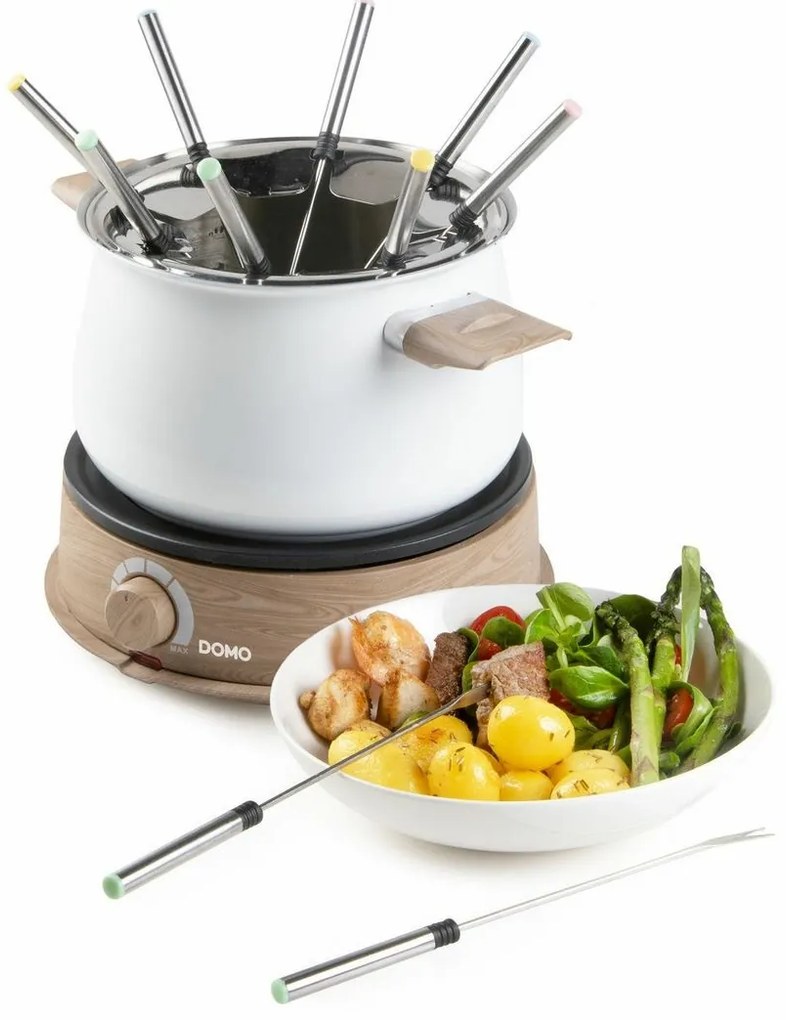 DOMO DO736F fondue set