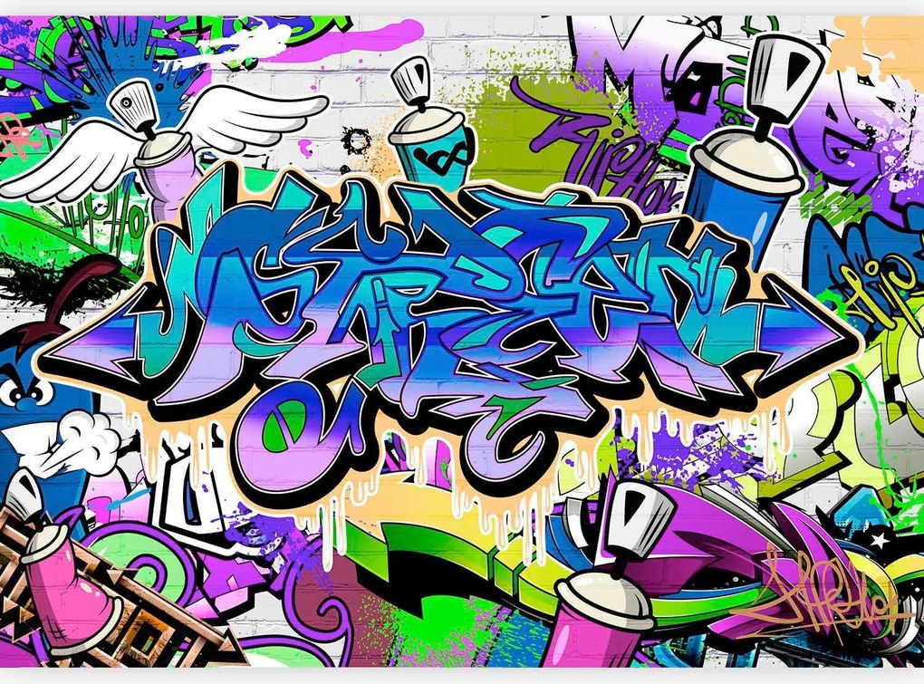 XXXLutz FOTOTAPETA velikost: 150/105 cm artgeist - Online Only tapety - 004875137507