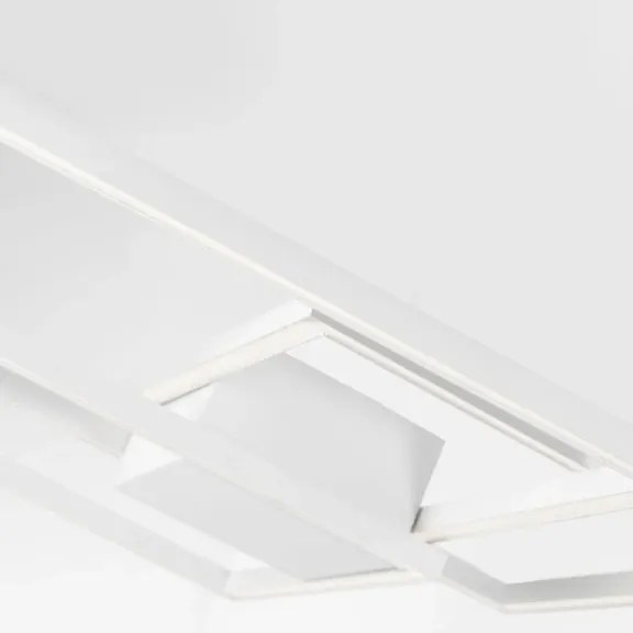 LED stropní svítidlo Bilbao 56 bílé