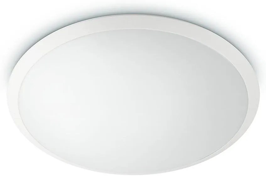 Philips 31822/31/P5 - LED stropní svítidlo WAWEL 1xLED/20W/230V