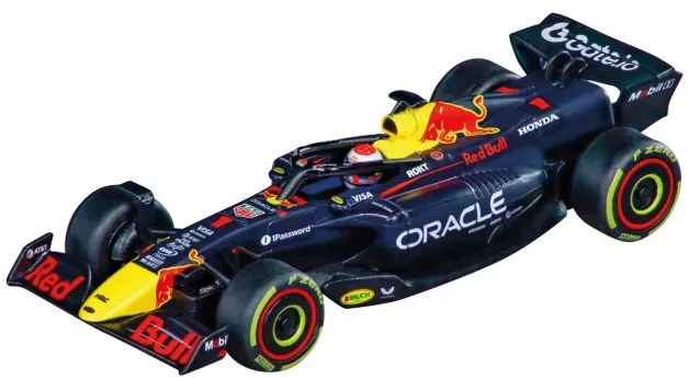 Závodní dráha Carrera Go 20062604 Super Formula 5,3m