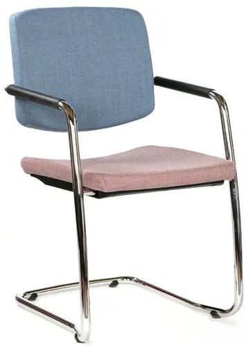 Konferenční židle Swing 562 KZ