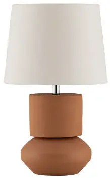 Designová stolní lampa Izumi