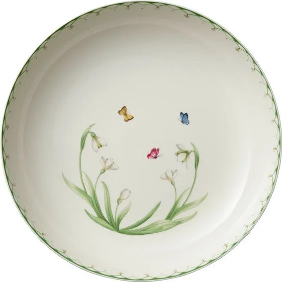 Villeroy & Boch V&B Colourf.Spring Salátová mísa 38 cm 14-8663-3140