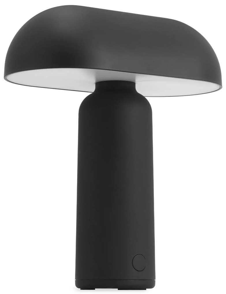 Normann Copenhagen designové stolní lampy Porta Table Lamp