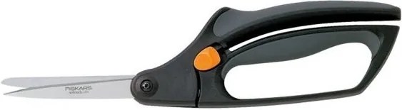 FISKARS SERVO-SYSTEM S50 1000557 Nůžky na trávu