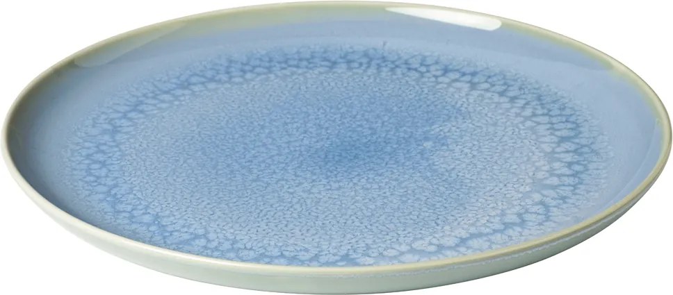 Villeroy&Boch Villeroy & Boch Crafted Blueberry plochý talíř, Ø26cm
