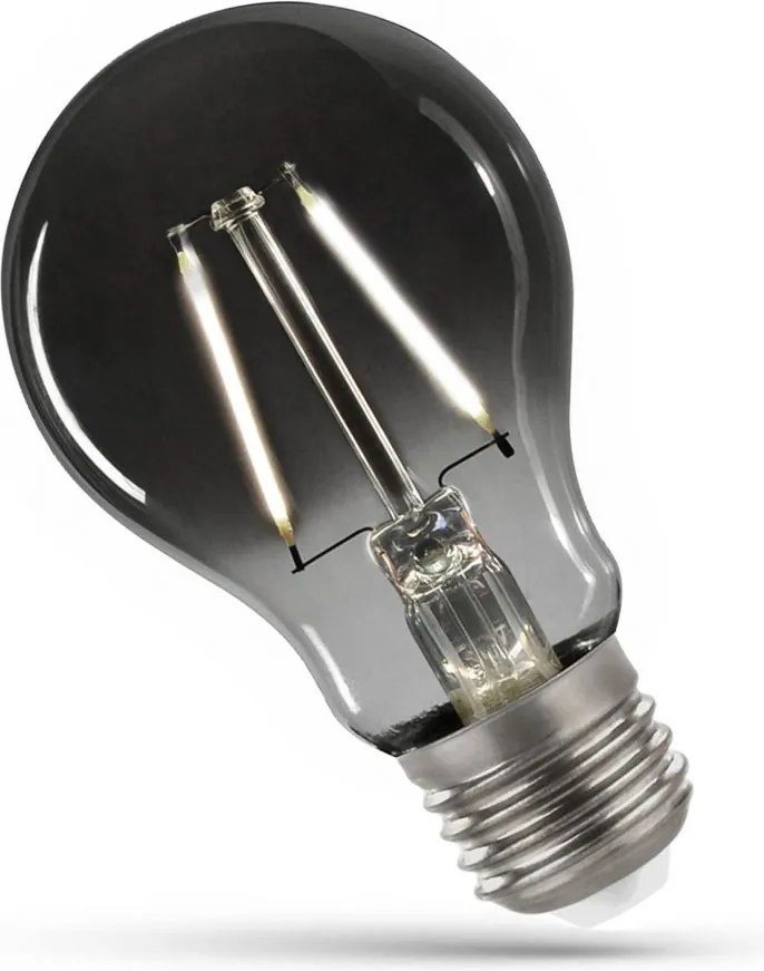 Toolight - LED žárovka E-27 230V 2,5W 120lm 14226, neutrální bílá, OSW-01130