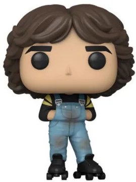 Warriors funko figurka - rollerskate gang leader