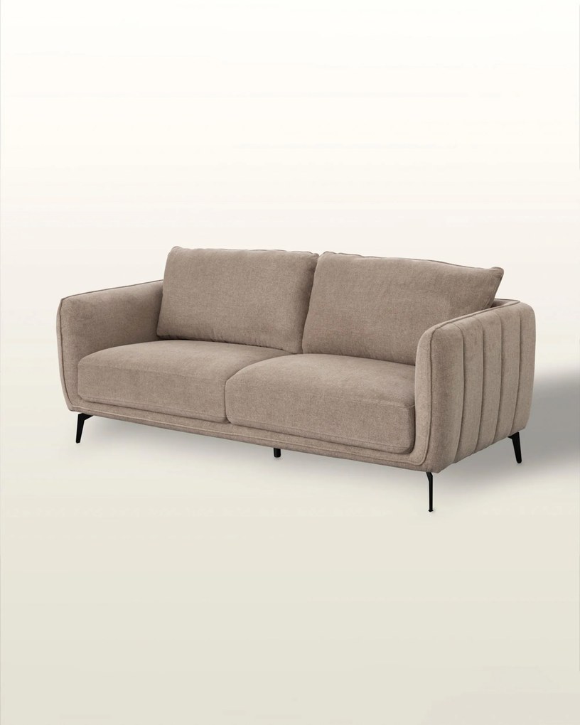 Pohovka Horsens beige