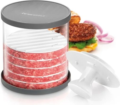 TESCOMA Multifunkční lis na hamburgery GrandCHEF