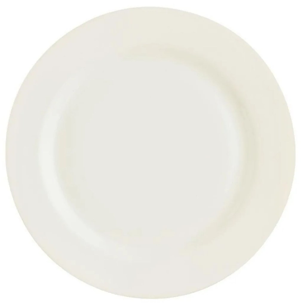 Arcoroc, Mělký talíř Zenix 25,5cm (G4392)