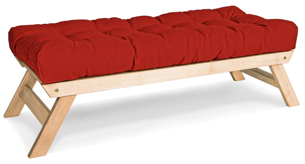 Lavice BREEZIO 02 140 cm z - výběr z 10 provedení