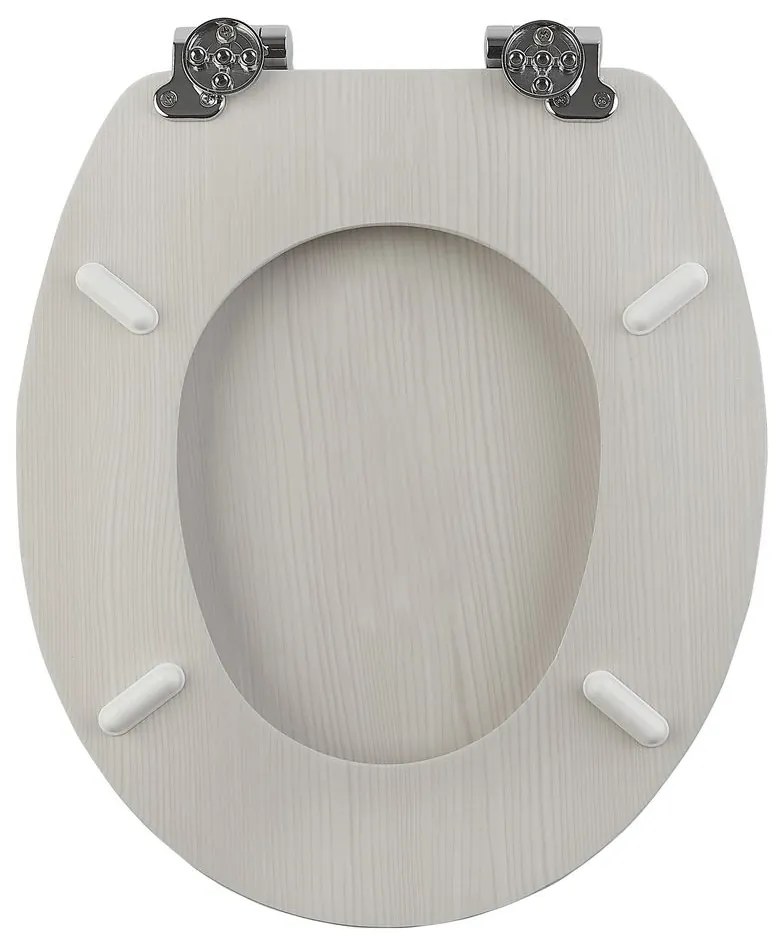 AWD WC prkénko MDF Soft Close AWD02181066