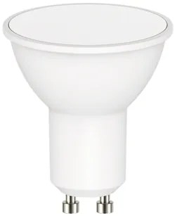 Emos/LED žárovka Classic MR16 4,5W GU10 neutrální bílá