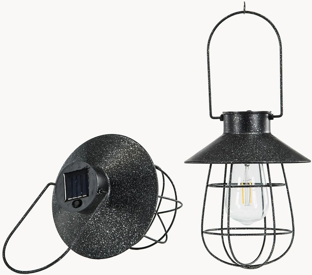 Solární lampa Dyksa