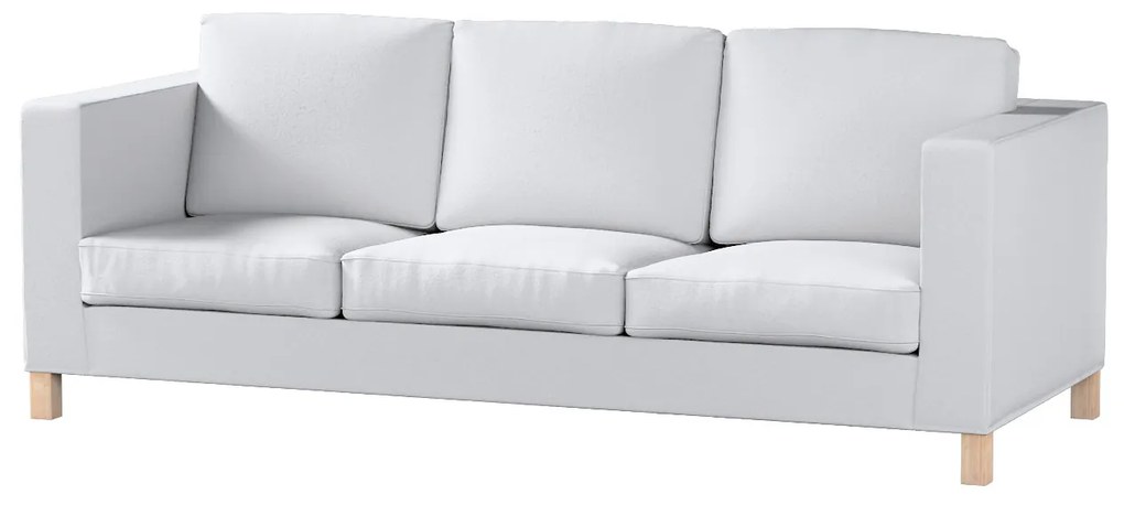 Potah na pohovku IKEA  Karlanda 3-místná nerozkládací, krátký