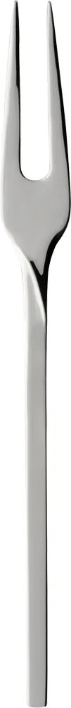 Villeroy&Boch Villeroy & Boch NewWave vidlička na maso, 18,9 × 2 × 2,3 cm